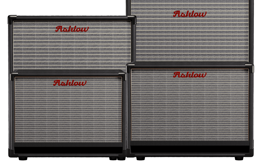 Audio Assault | Ashlow cab pack